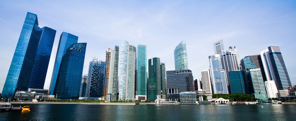 CMBI Singapore - CMB International Capital Corporation Limited